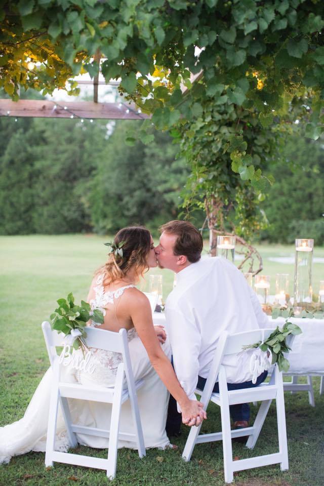 Corbin Farms Winery | Events