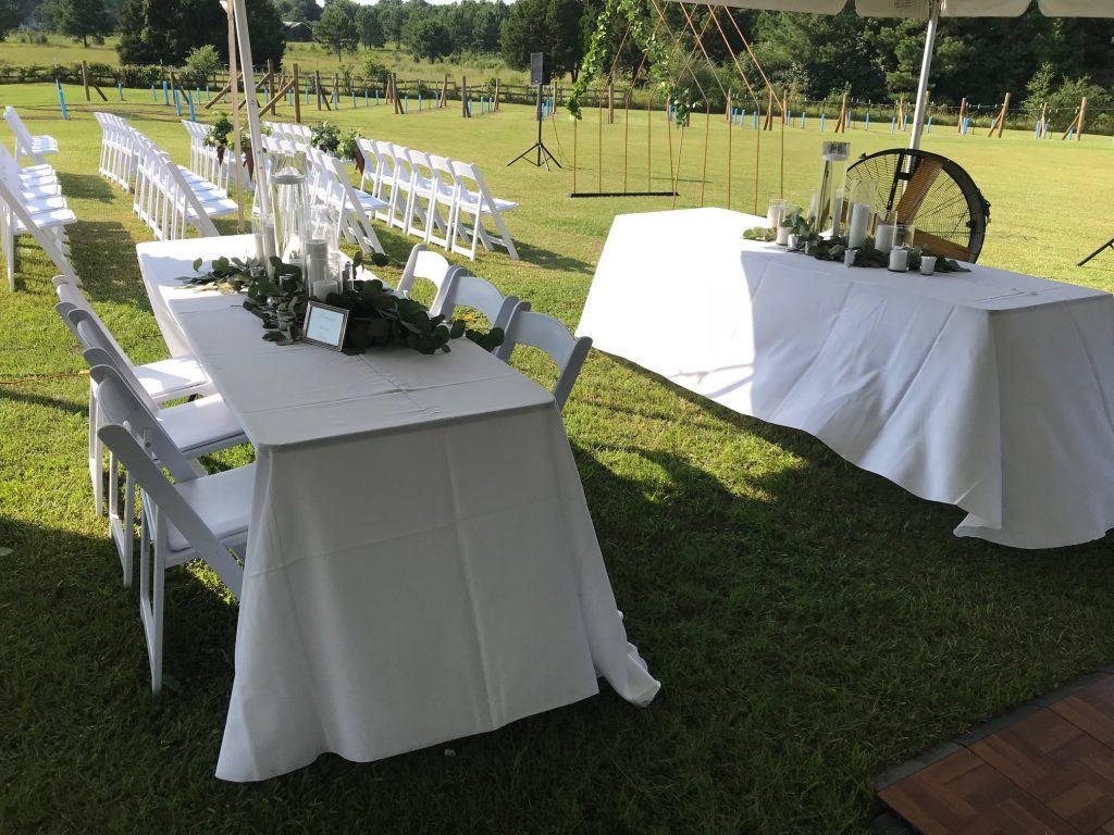 Corbin Farms Winery | Events