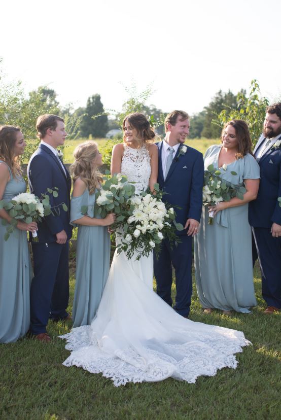 Corbin Farms Winery | Events